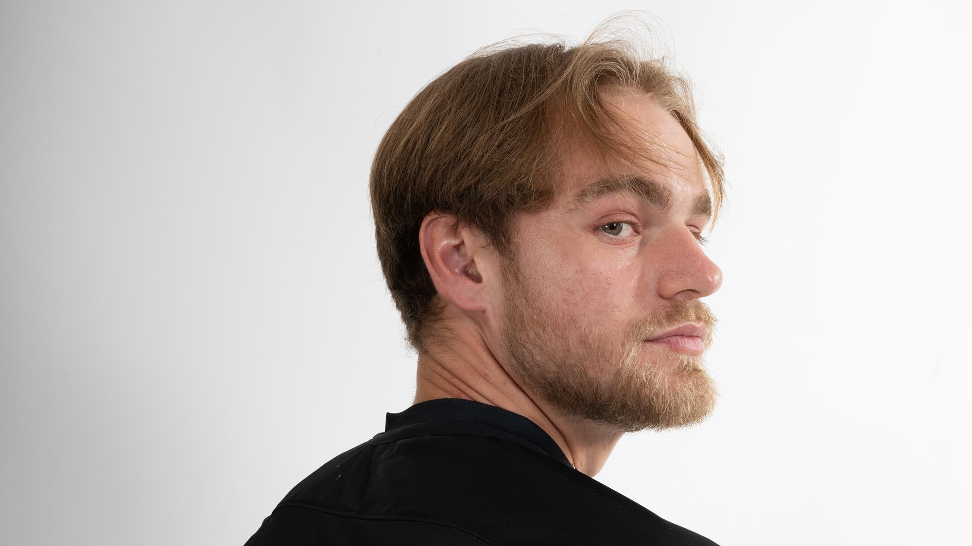 David Wrona - Men's Soccer - Wake Forest University Athletics