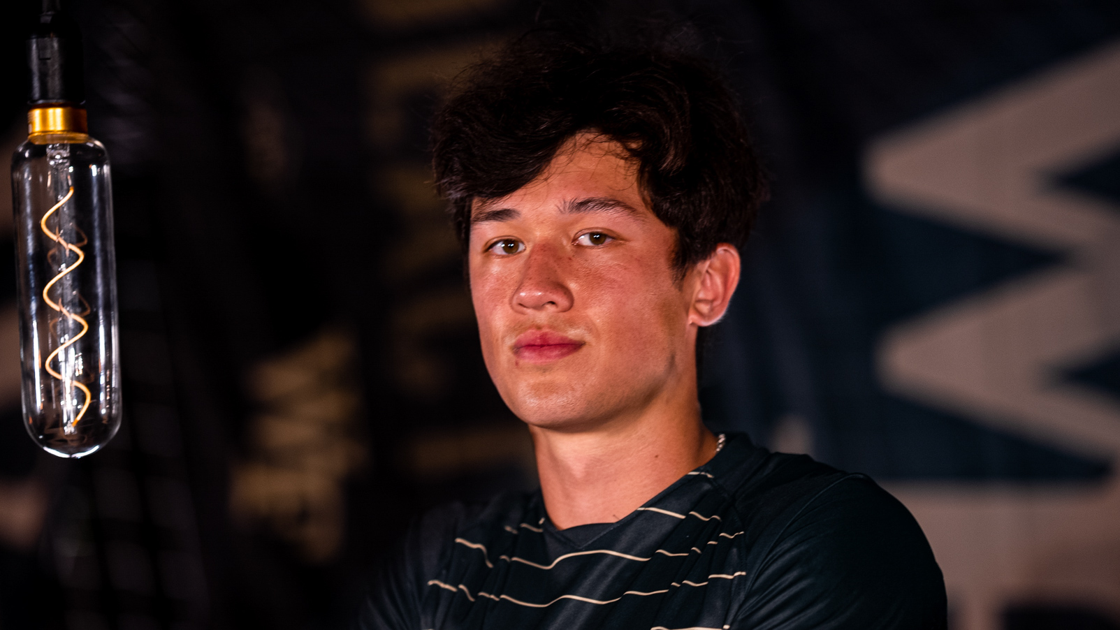 Sebastian Scrivner - Men's Soccer - Wake Forest University Athletics