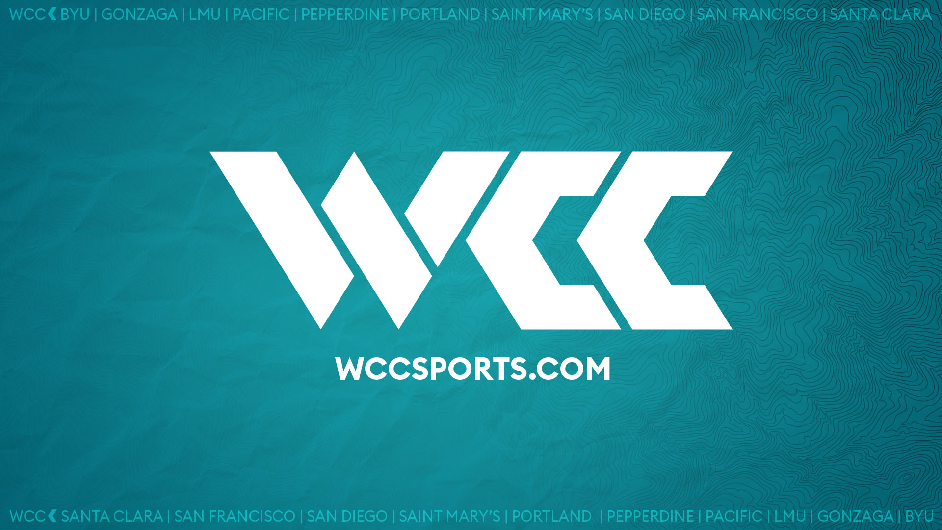 West Coast Conference Debuts Newly Designed WCCSports.com - West Coast ...